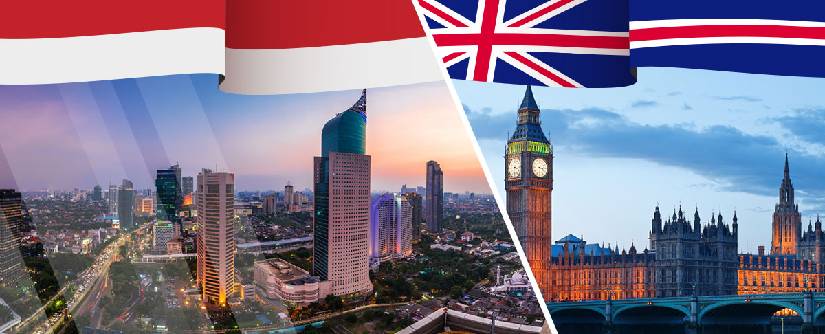 jasa pengiriman barang dari UK ke Indonesia - FAST LINE CORP